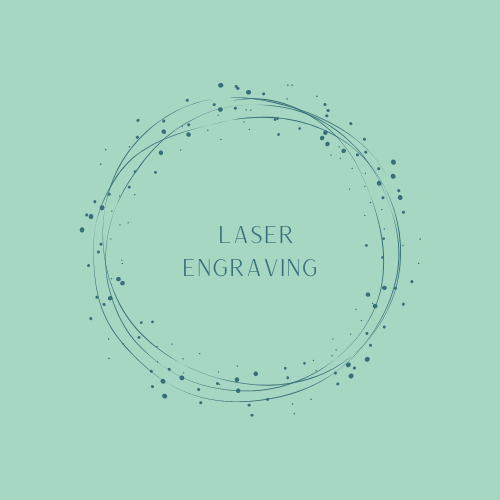 Laser Engraving – InHouse Custom Embroidery, Vinyl, & Laser Engraving